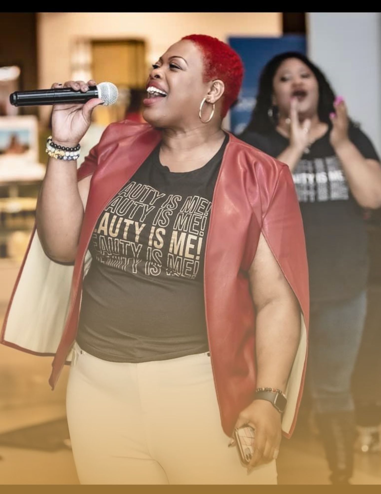 meet the editor | True Self Mag - Subscription